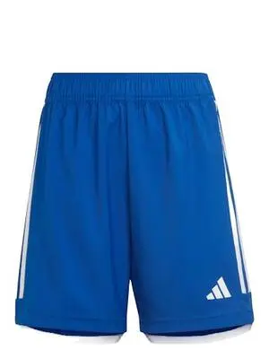 Adidas Tiro 23 Competition Match Shorts - Royal Blue/white