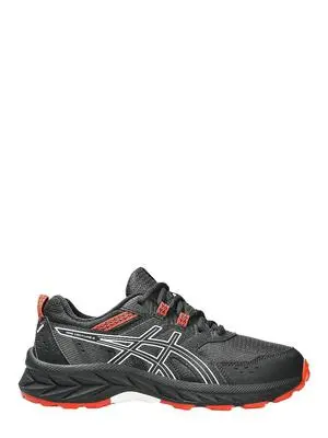 Asics Pre Venture 9 Sneakers - Black/white