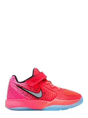 Nike Ja 2 Kool-aid Sneakers - Bright Crimson/flat Silver/hyper Pink