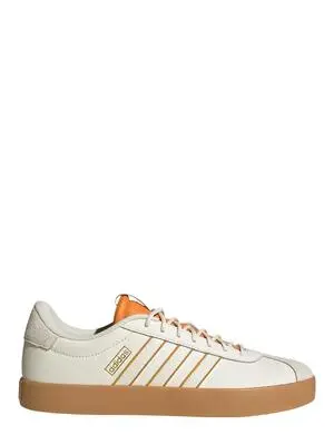 Adidas Vl Court 3.0 - Off White/ivory/orbit Grey