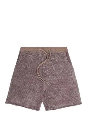 KITH Jay Chenille Short