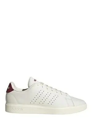 Adidas Advantage 2.0 Sneakers - Off White/aurora Ruby