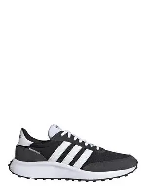 Adidas Run 70s Lifestyle Sneakers - Core Black/cloud White/carbon