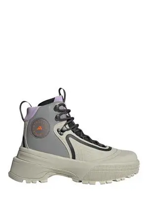 Adidas Hiking Boots Stella Mccartney - Gobi/utility Black/purple Glow