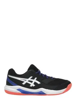 Asics Gel-Dedicate 8 Padelin Sneakers Black/white