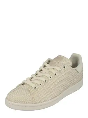 Adidas Stan Smith Weavein Sneakers - Beige