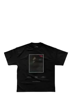 THE WEEKND Trilogy Echoes Of Silence 10 Year Anniversary T-shirt - Black