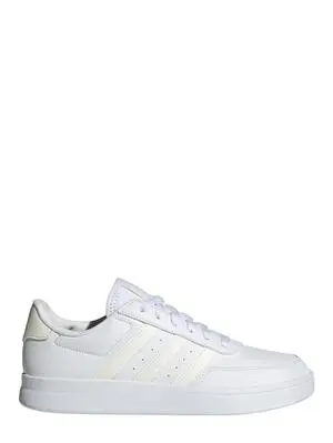 Adidas Breaknet 2.0 Sneakers - Cloud White/off White