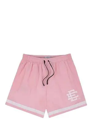 ERIC EMANUEL EE Swim Trunk Pink/white