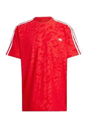 Adidas Premium Jersey - Better Scarelet Red