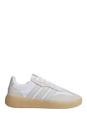 Adidas Barreda Decode Real Madrid - Cloud White/light Solid Grey/gum