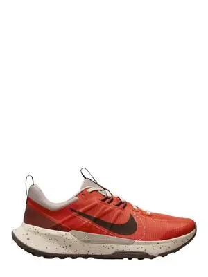 Nike Juniper Trail 2 Next Nature Earth - Picante Red/diffused Taupe/sanddrift