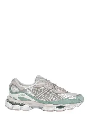 Asics ASICS Gel-NYC Sneakers Beige/green