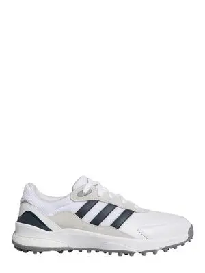 Adidas Spikeless Golf - Cloud White/collegiate Navy Blue/grey One