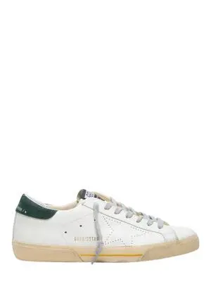GOLDEN GOOSE Super-Star Sneakers