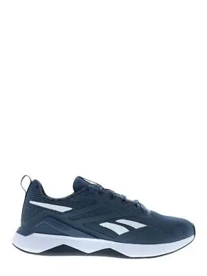 REEBOK Nanoflex Tr 2.0 Sneakers - East Coast Blue/obsidian/footwear White