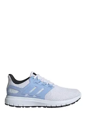 Adidas Ultimashow Lace Up Sneakers - Cloud White/blue Dawn/core Black