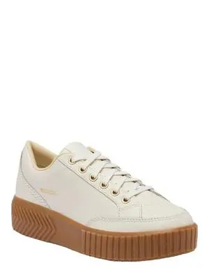 Sorel Ona Ave Low Sneakers - Chalk/gum