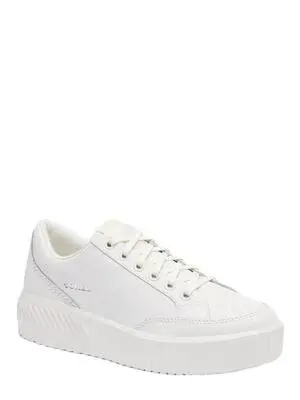 Sorel Ona Ave Low Sneakers - Sea Salt/chalk