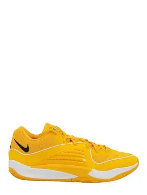 Nike KD 16 TBIN Sneakers University Gold/black