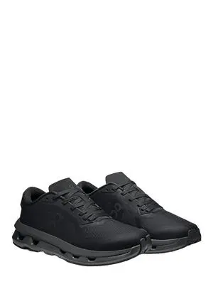 On Cloudze Sneakers - Black/eclipse