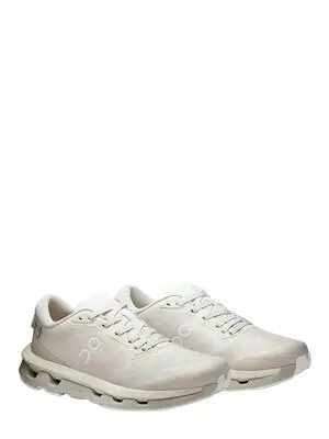 On Cloudze Sneakers - Pearl/truffle