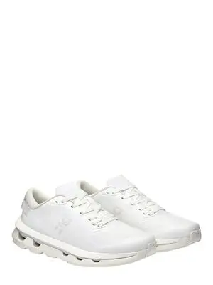 On Cloudze Sneakers - White/white