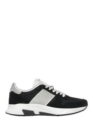TOM FORD Jagga Lace-Up Sneakers