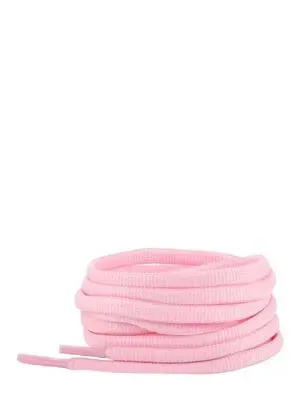 WAVES CALIFORNIA 54-inch Round Shoelaces - Candy Pink