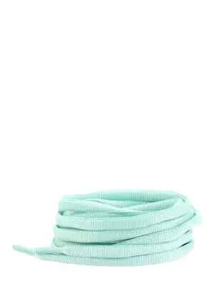 WAVES CALIFORNIA 54-inch Round Shoelaces - Diamond Blue