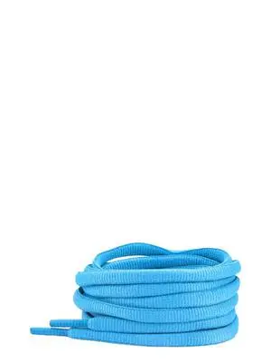 WAVES CALIFORNIA 54-inch Round Shoelaces - University Blue