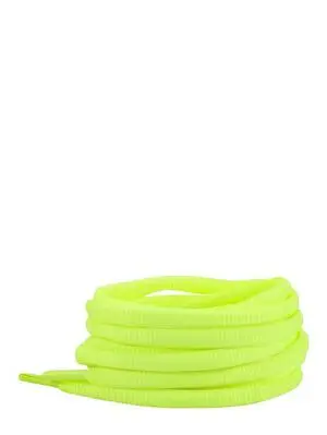 WAVES CALIFORNIA 54-inch Round Shoelaces - Volt