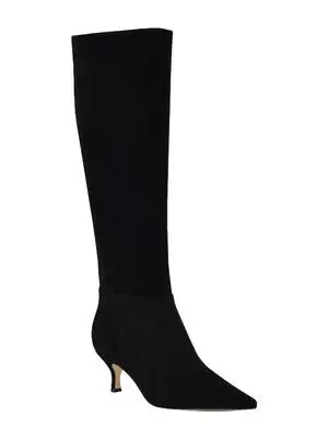 NINE WEST Knee High Boots