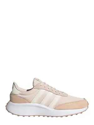 Adidas Low Top Sneakers - Wonder Quartz/chalk White/bliss Orange
