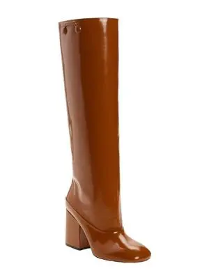 MARNI Knee High Boots