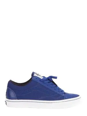 VANS Vans Old Skool LX HUFin Sneakers Blue/white