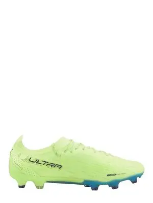 PUMA Ultra Ultimate Fg/ag Fastest Pack - Fizzy Light/parisian Night/blue Glimmer