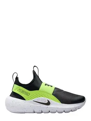 Nike Flex Runner 4 Sneakers Black/volt/white
