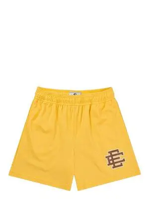 ERIC EMANUEL EE Basic Short Cornsilk Yellow/brown