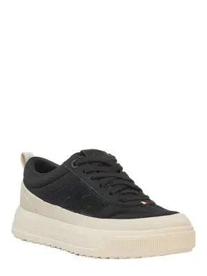 Moncler Altive Sneakers - Black