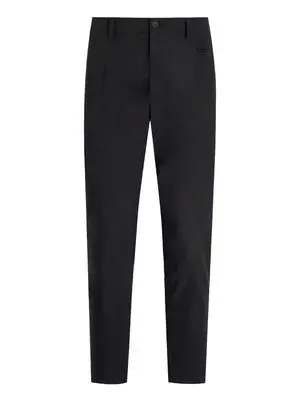 Dolce & Gabbana Tailored Trousers - Black