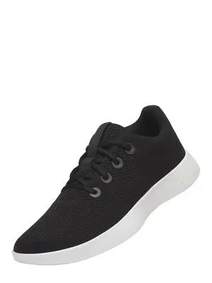 Allbirds Tree Runner Nz - Black