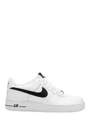 Nike Air Force 1 Gs - White