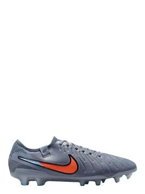 Nike Tiempo Legend Elite Fg Soccer Cleats - Blue
