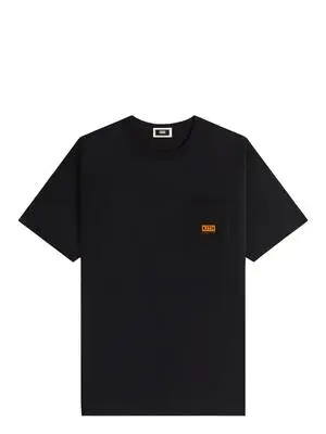 Kith Treats Pumpkin Pie Pocket Tee - Black