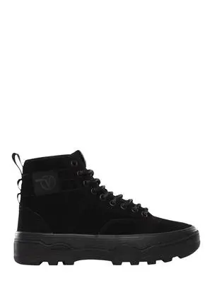 VANS Sentry Wc Sneakers - Black