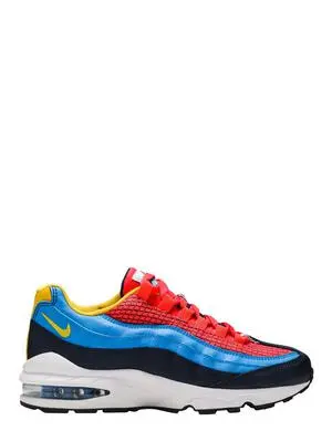 Nike Max 95 Now Gs Sneakers - Multicolor