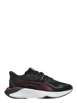 PUMA Pwr Hybrid Sneakers - Black