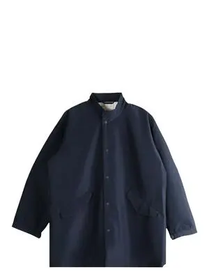 Nanamica Gore-tex Shell Jacket - Blue