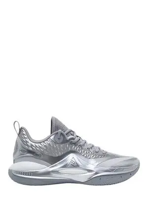 RIGORER Ar2 'excalibur' Sneakers - Silver